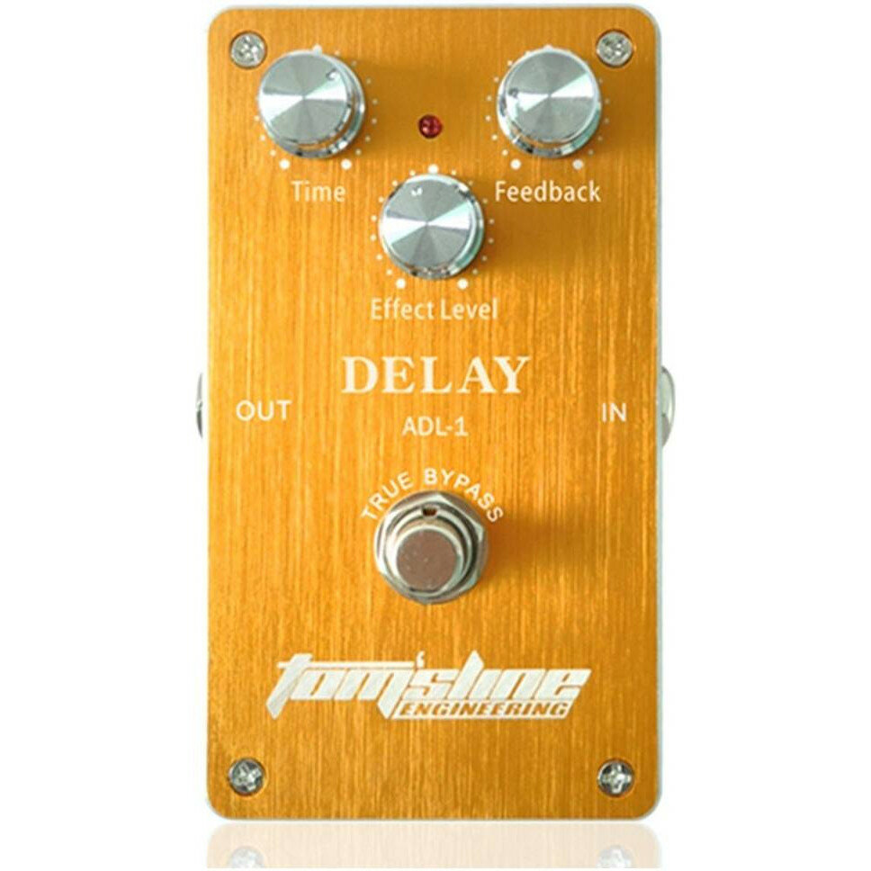 Педаль эффектов Tomsline ADL-1 Delay