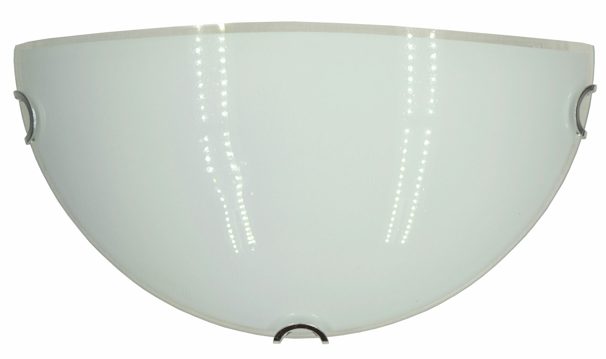 Светильник Мелани глянец 300/2