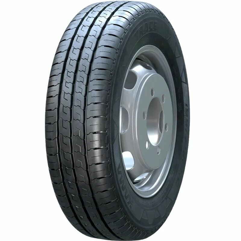 Автошина КАМА 155R13 90/88S Trace (НК-135) TL, арт. K1210012