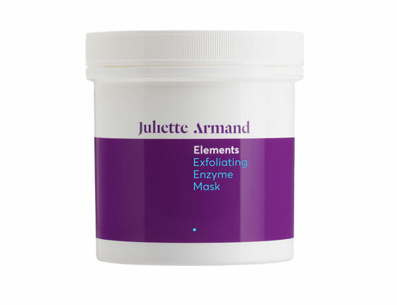 Juliette Armand Exfoliating enzyme mask – Энзимная маска-пилинг 100 мл