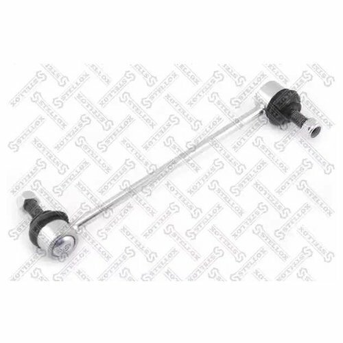 Тяга / стойка стабилизатора Stellox 5603098ASX для VW Multivan V, Transporter V