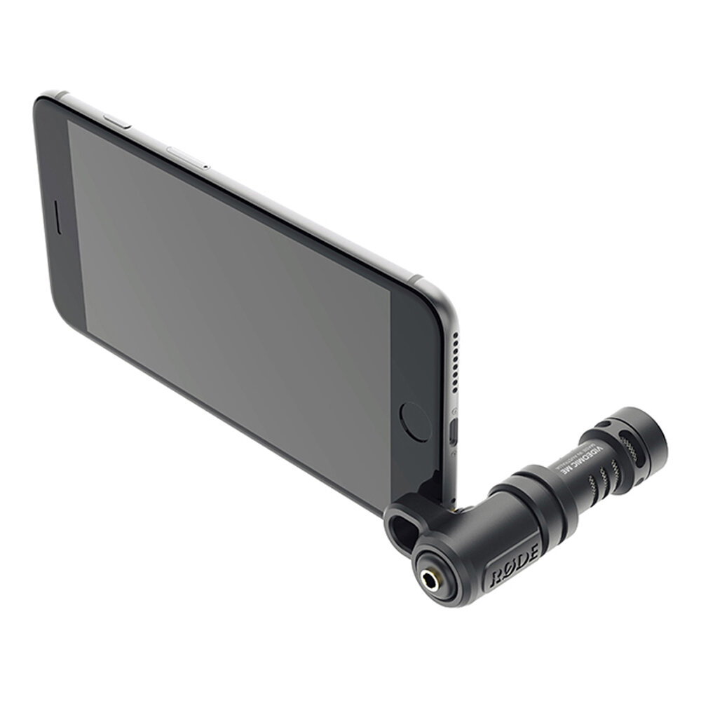 Микрофон Rode VideoMic ME — фото 1