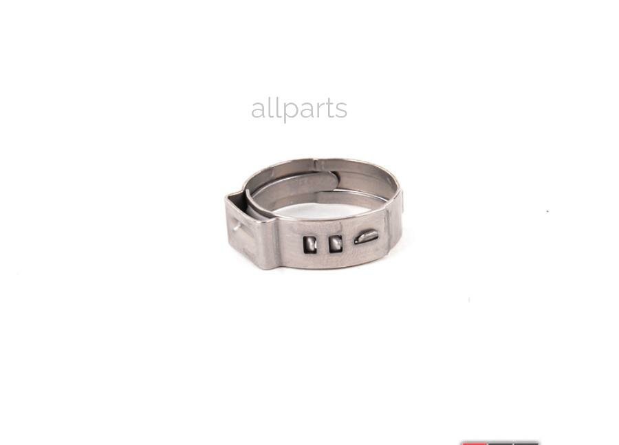 VAG N10197601 Хомут рулевой рейки