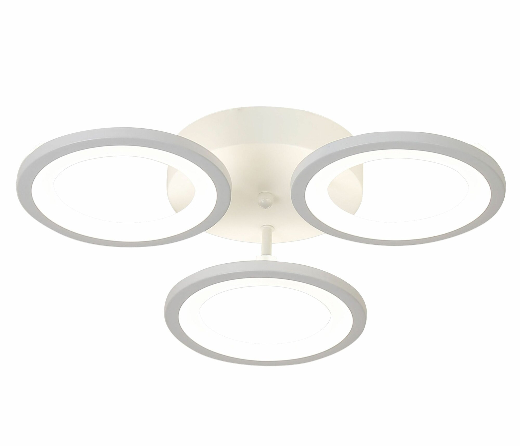 Светодиодная диммируемая люстра TERA, BORTEN