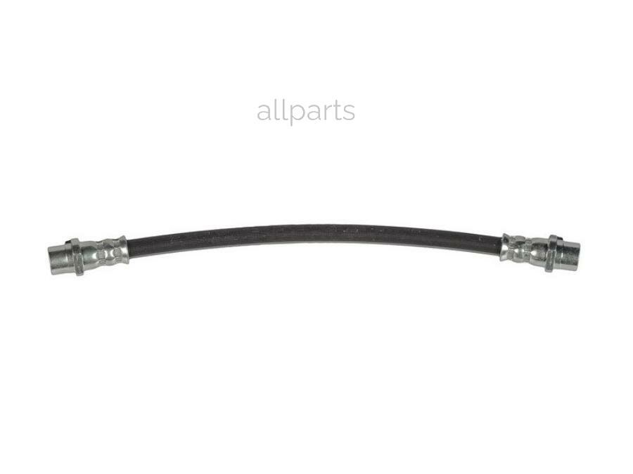 STELLOX 2700408SX шланг тормозной задний!\ Opel Astra/Zafira all 98>