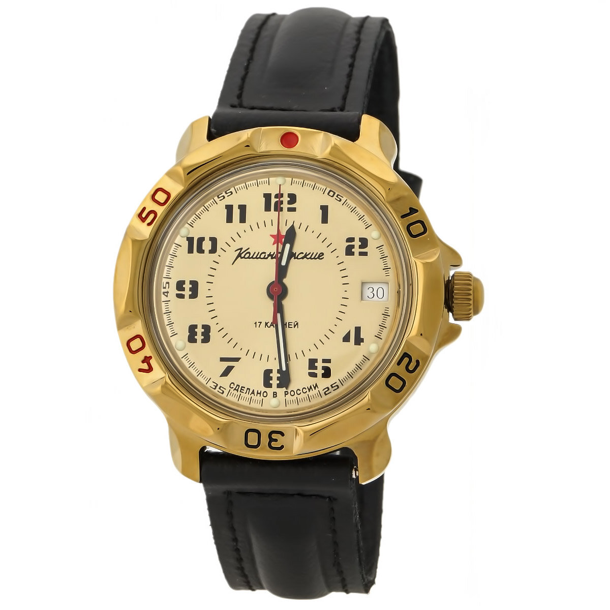 Наручные часы Классика