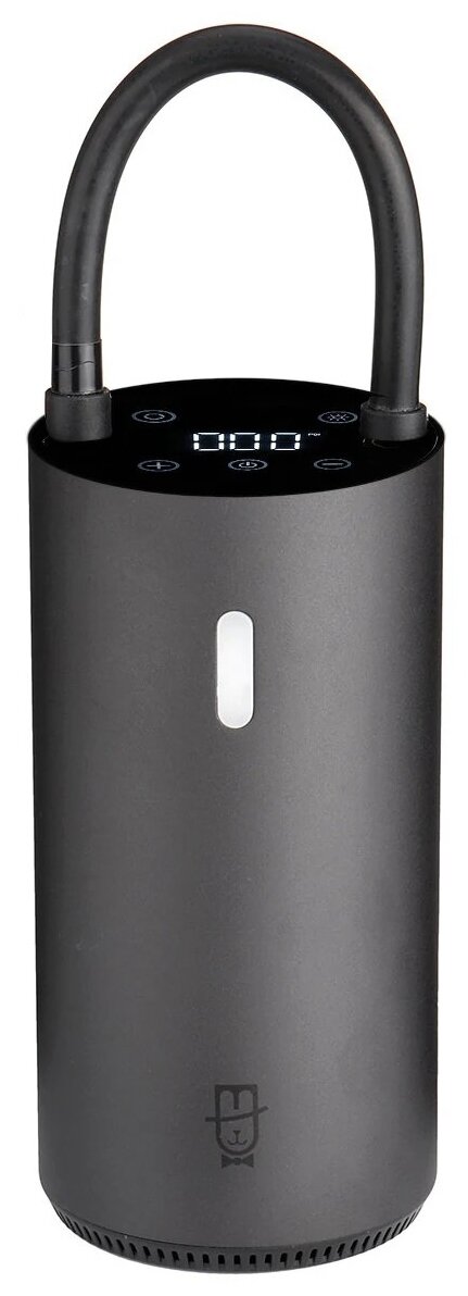 Компактный насос Mojietu Cordless Speed Air Pump (CQB01MC)