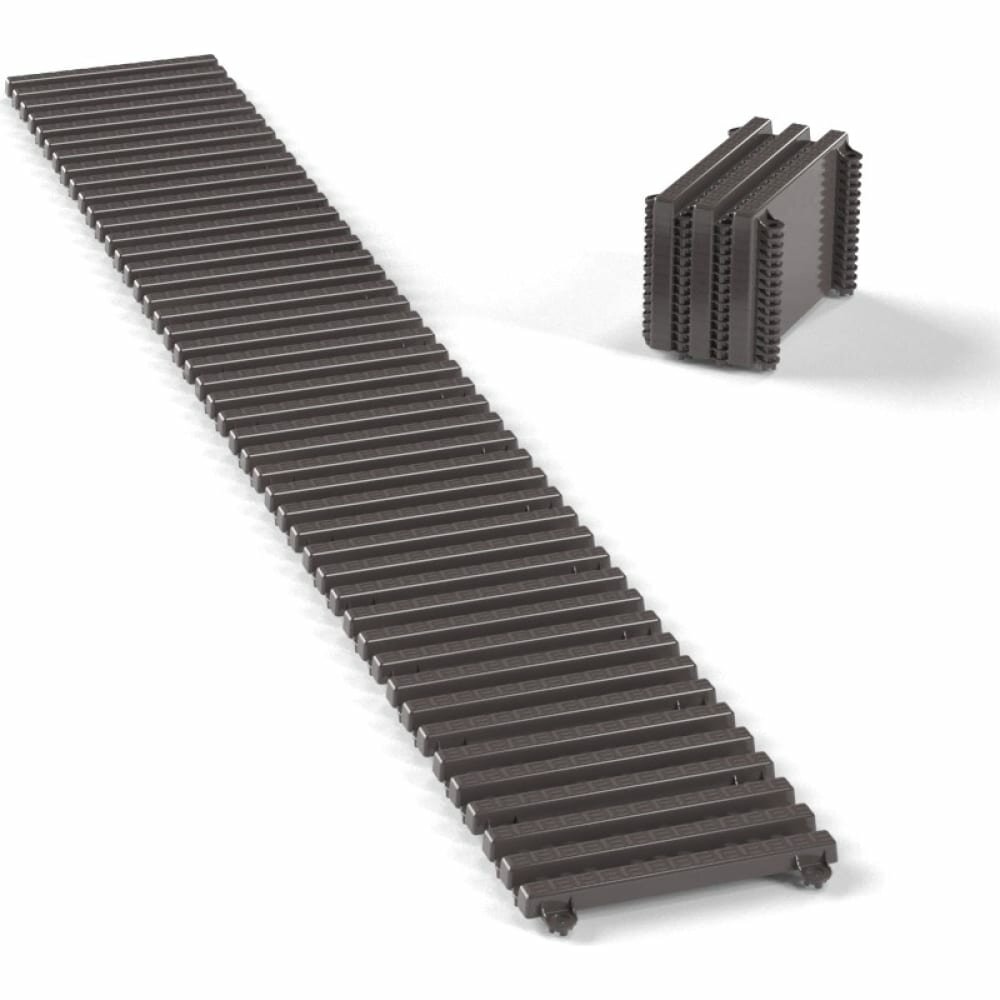 Садовая дорожка Еврогрядка EGDOR20x150