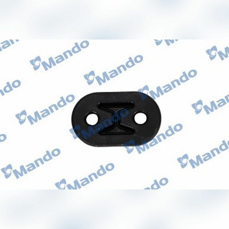 Кронштейн выхлопной системы Mando DCC040491