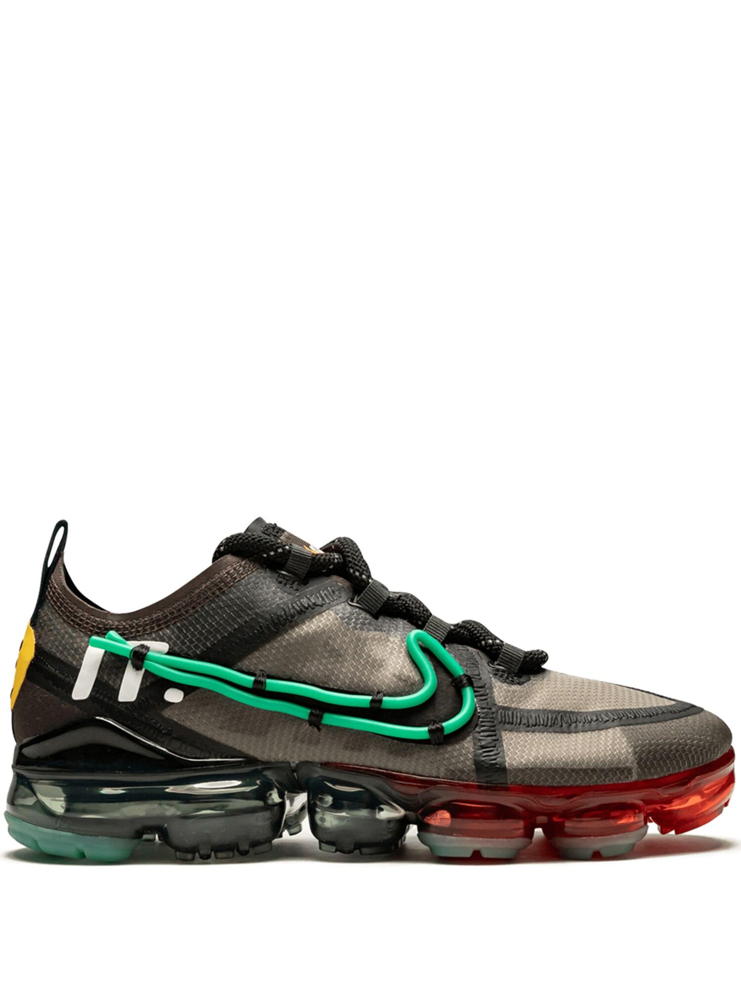Кроссовки Air VaporMax 2019 CPFM