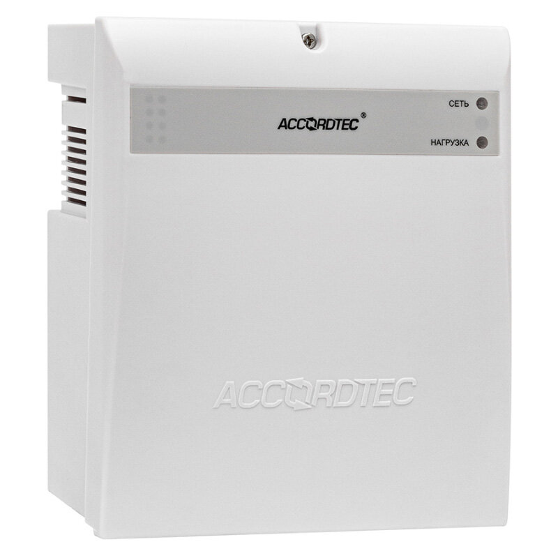 ББП-60 исп.1 блок бесперебойного питания AccordTec