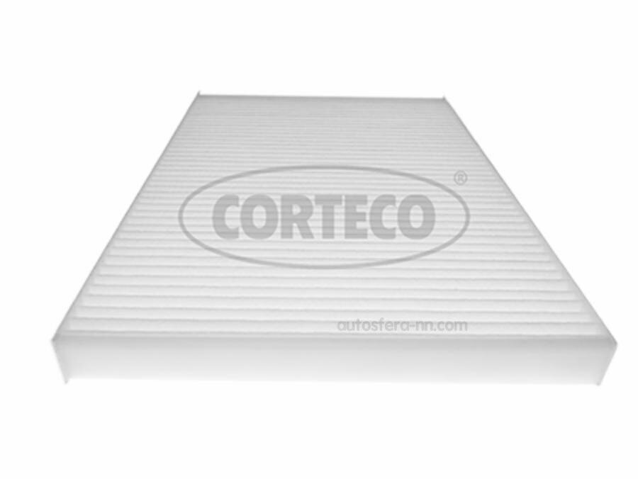 CORTECO 49393534 Фильтр салона TESLA: MODEL S (5YJS)
