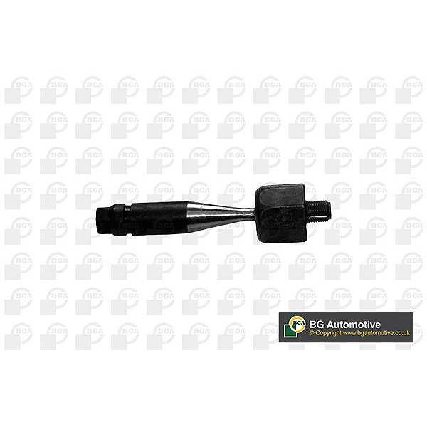 BGA SR0118 тяга рулевая\ Audi (Ауди) a6 all 04