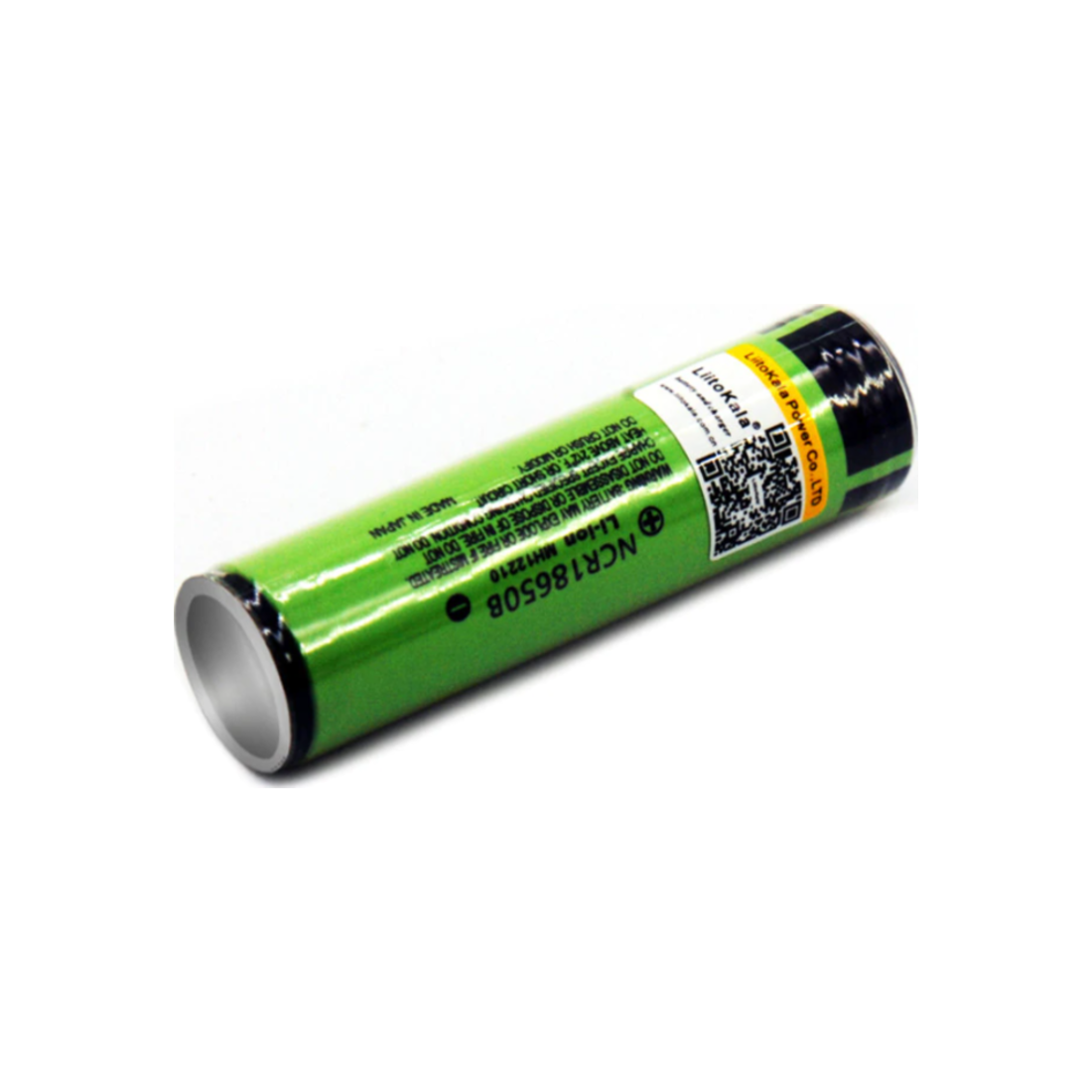 Аккумулятор LiitoKala 34B-PCB 18650 3400mAh