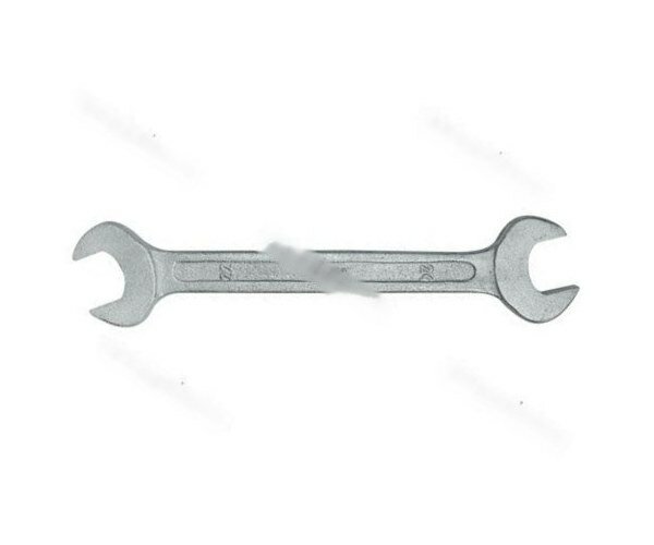 Ключ рожковый 22х24 кзсми – профессиональное решение для крупного крепежа в автосервисе