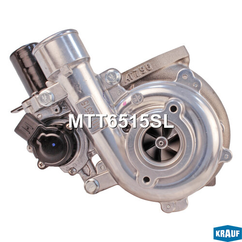 Турбокомпрессор Krauf MTT6515SL