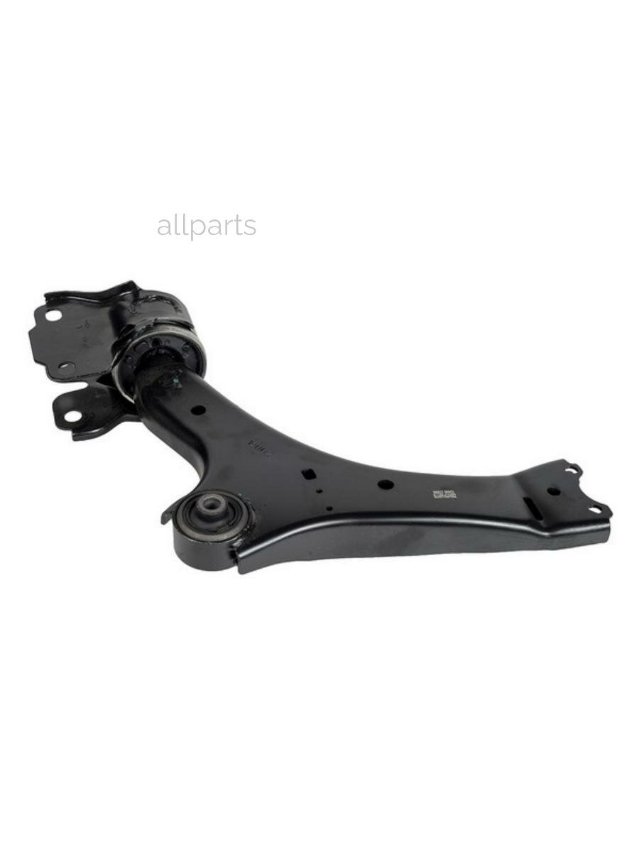 ZENTPARTS Z24668 рычаг нижний левый! без шаровой\Ford Galaxy 06-15/Mondeo 07>, Volvo S60 10-15/S80 08>/V70 07-10