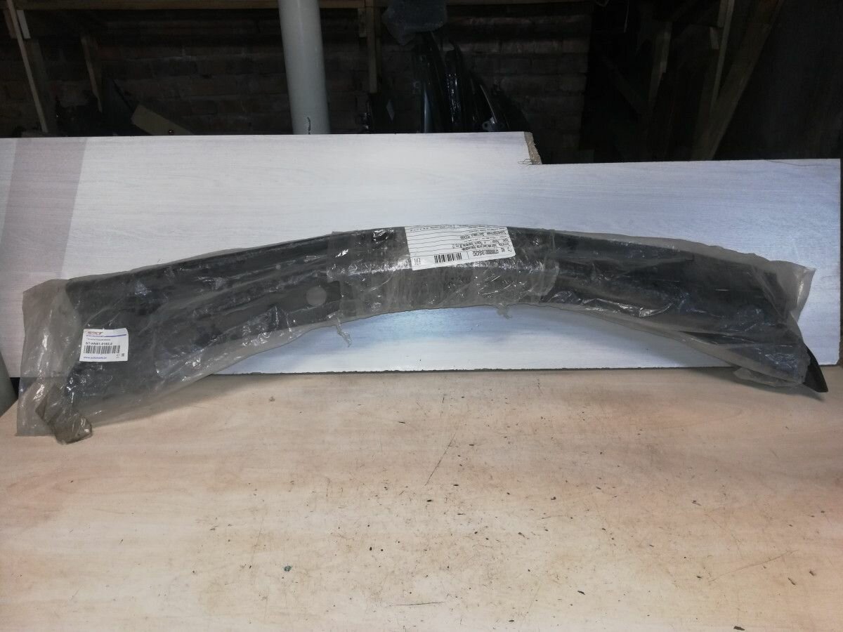 Жабо накладка дворников Huyndai Solaris STHNS1015G0