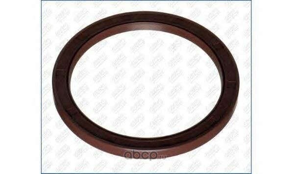 Сальник коленвала ford/mazda/suzuki/toyota /90x110x8,5mm ajusa 15039000