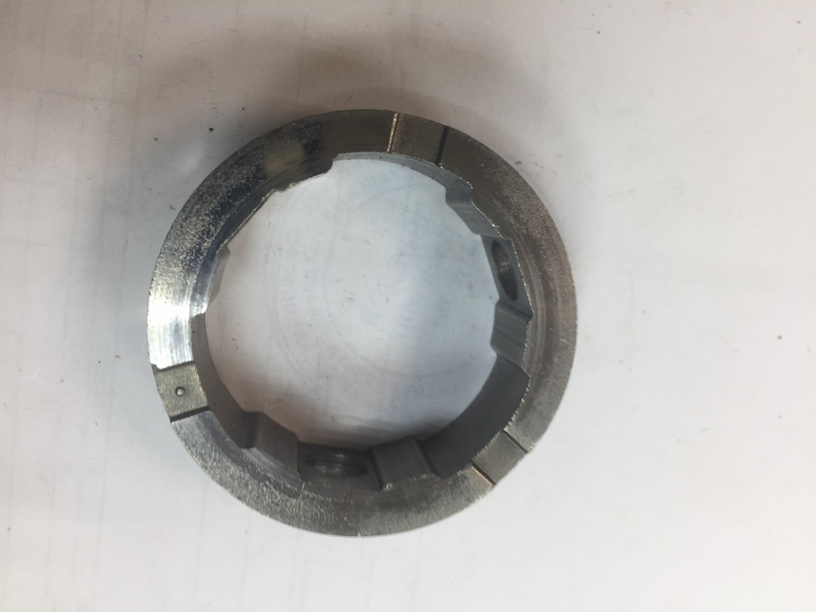 Кольцо специальное 131876 SPARKY (для BP 540CE - 131851)