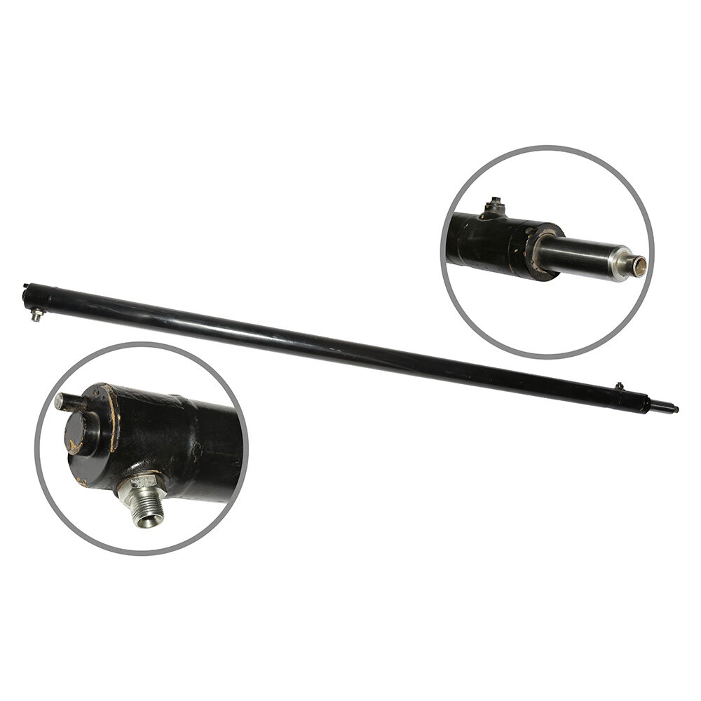 Цилиндр подъема HC CPCD20-25 FFM3000 2010- правый