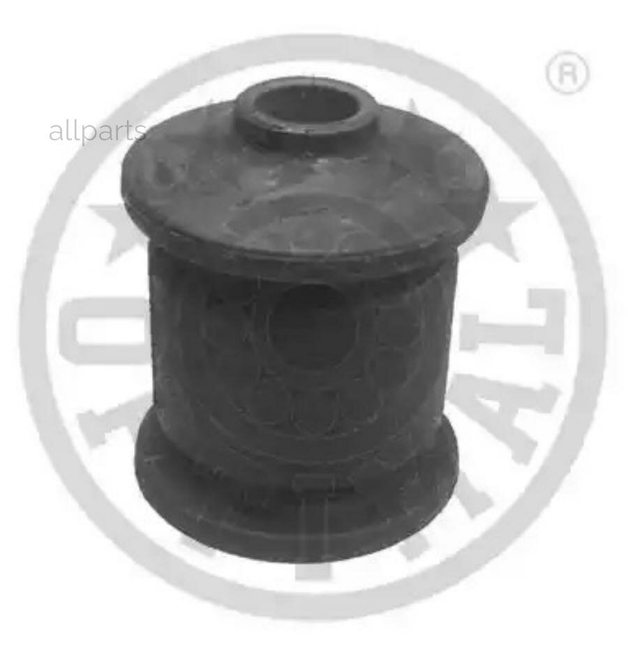 OPTIMAL F8-4082 Сайлентблок рычага подвески VW: TRANSPORTER T3 Bus TRANSPORTER T3 Kasten TRANSPORTER T3 Pritsche/F