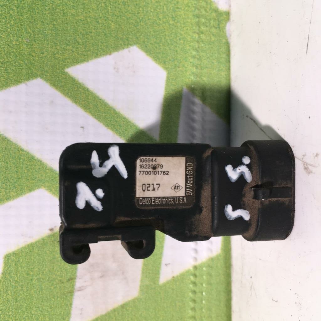 Датчик абсолютного давления Renault Scenic 2 2003-2009