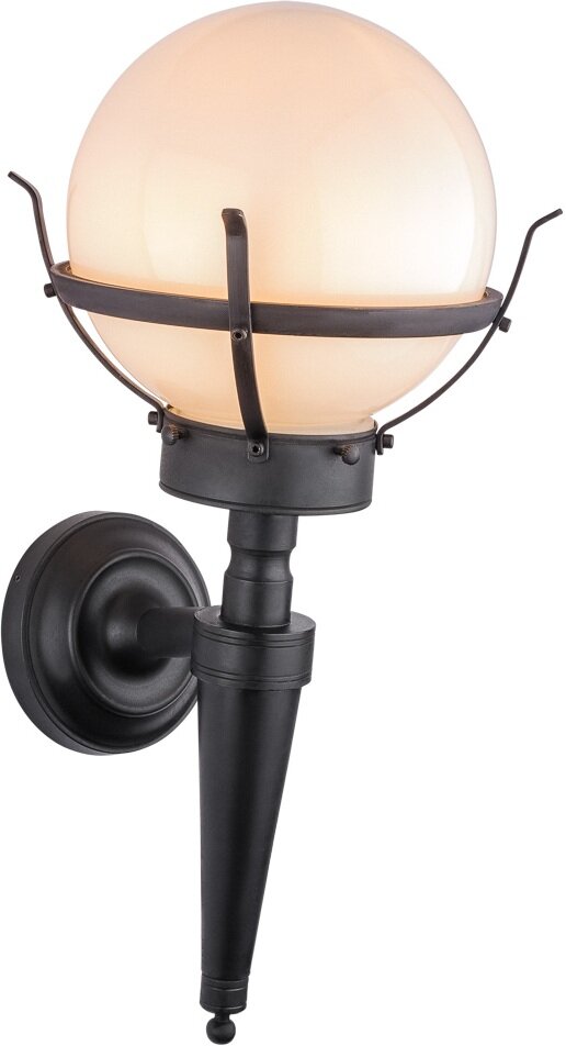 Настенный фонарь уличный WL-30563 Covali