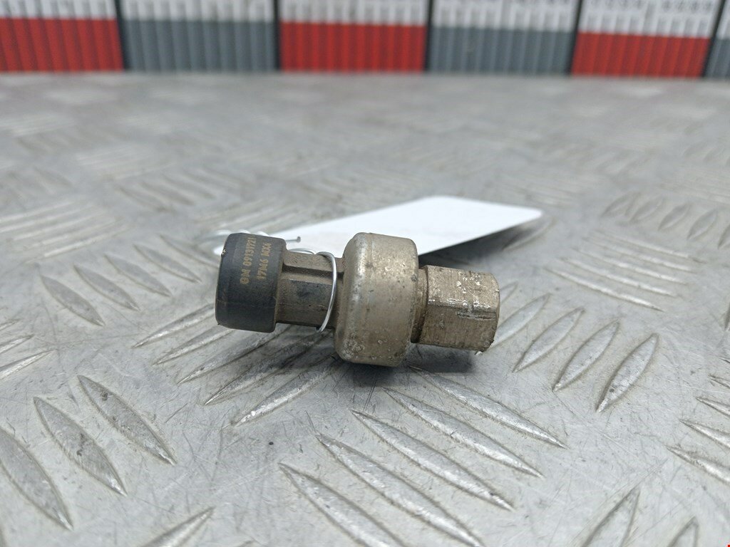 Датчик кондиционера Opel Astra H 9131721 арт. 2193156