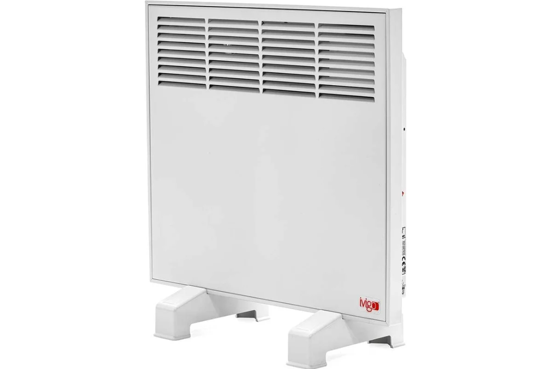 Конвектор iVigo EPK4550M05 белый