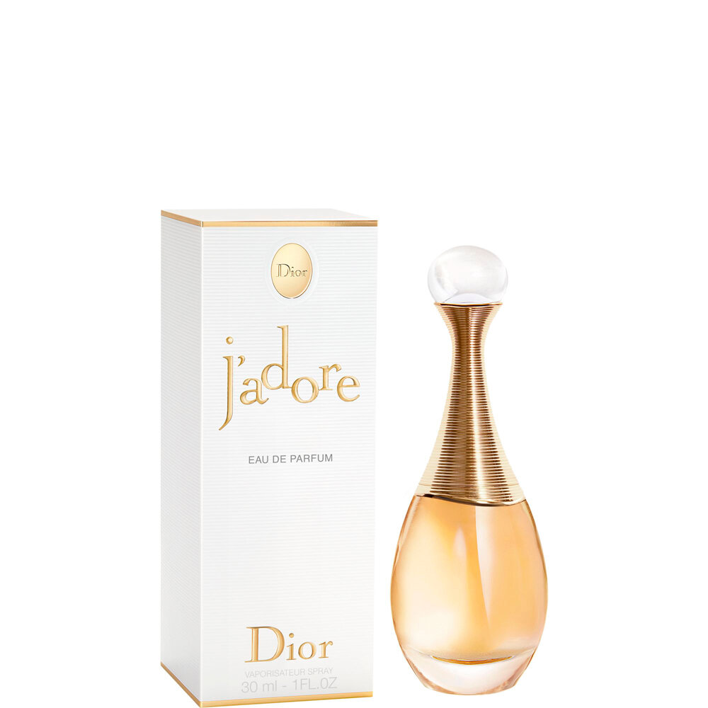 Dior Парфюмерная вода J'Adore, Eau De Parfum, цветочная, 30 мл