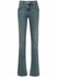 Джинсы Blumarine bootcut, размер 38