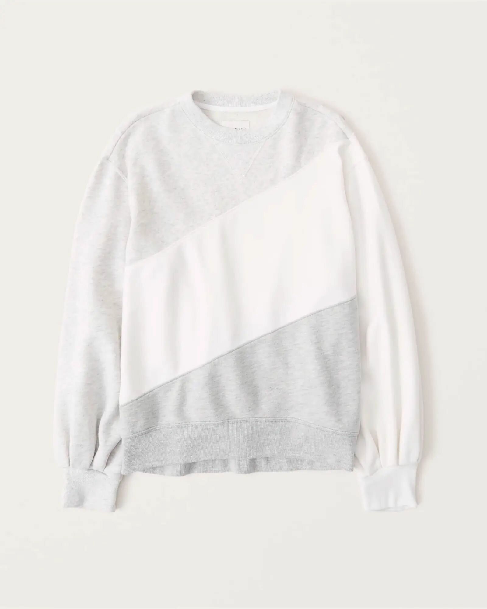 Свитшот Abercrombie & Fitch