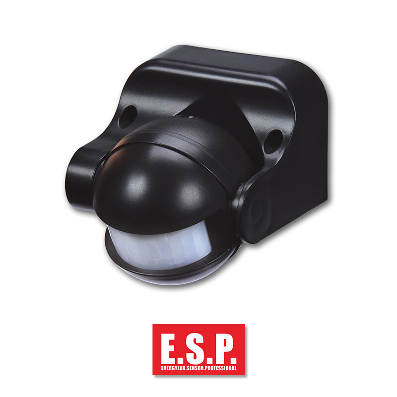 Инфракрасный настенный датчик движения Es-P06 IP44