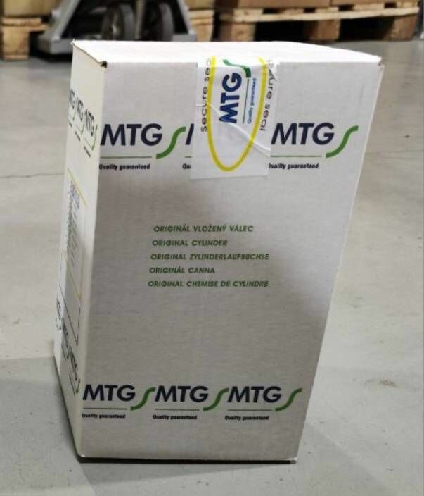 Зетор гильзо-поршневая группа (оригинал) для МКСМ-800