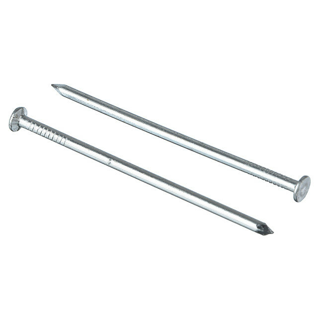 Гвоздь строительный 2,5х50мм 1кг