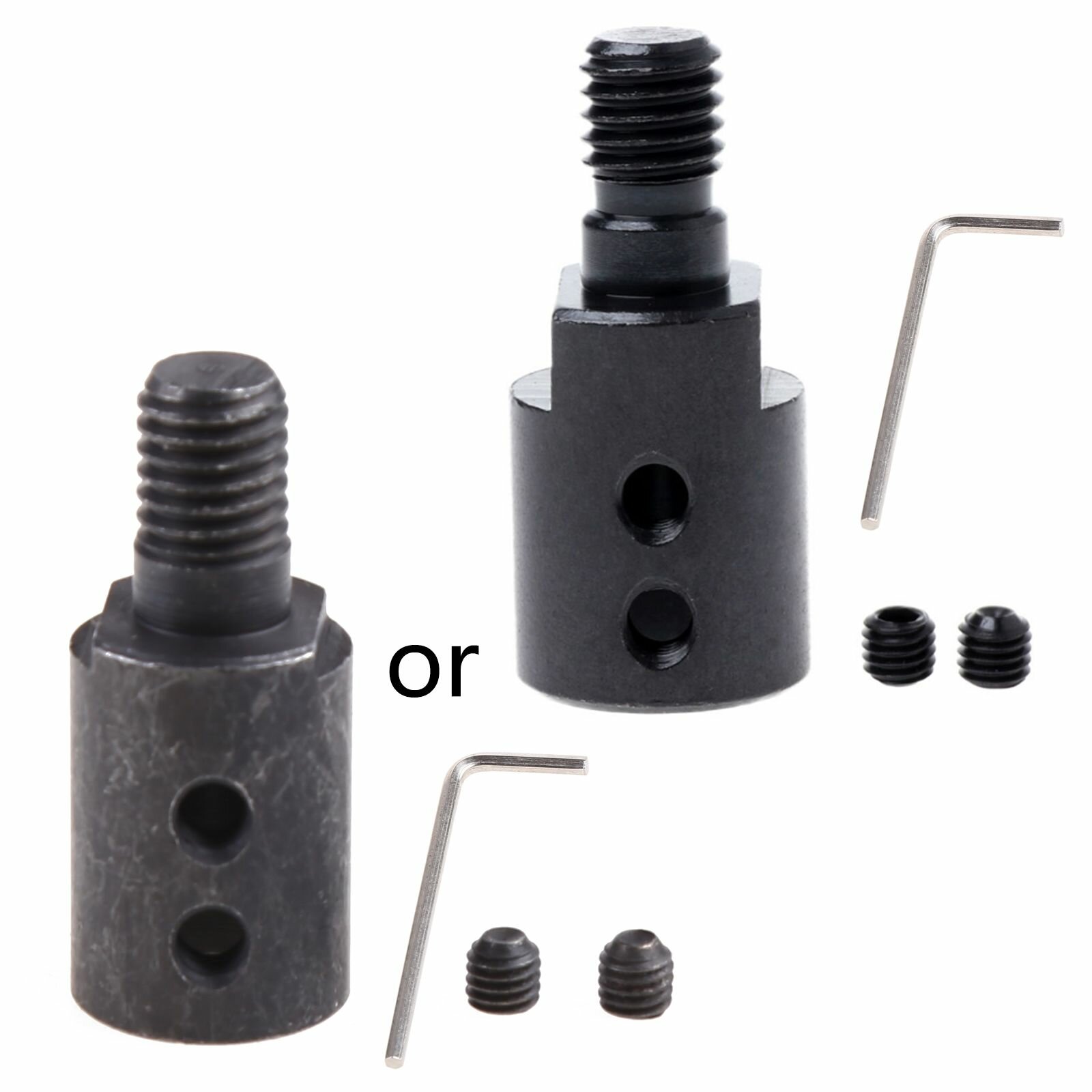 Адаптер для режущего инструмента M10, M10-10