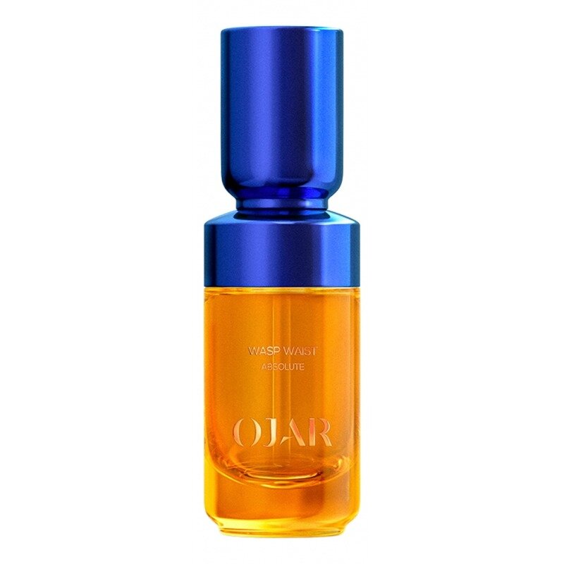 Ojar Wasp Waist Absolute Parfum Oil 20 мл, духи Унисекс