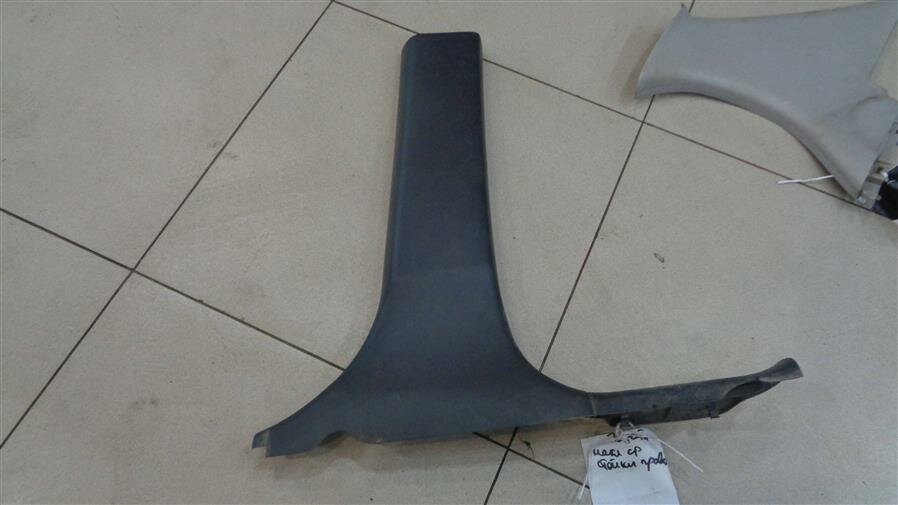 Обшивка стойки средняя правая (внутри) от Toyota Echo 1999-2005