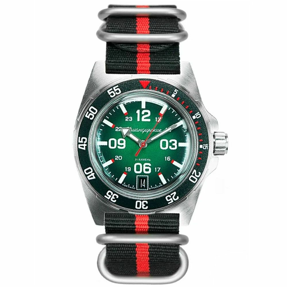 Наручные часы