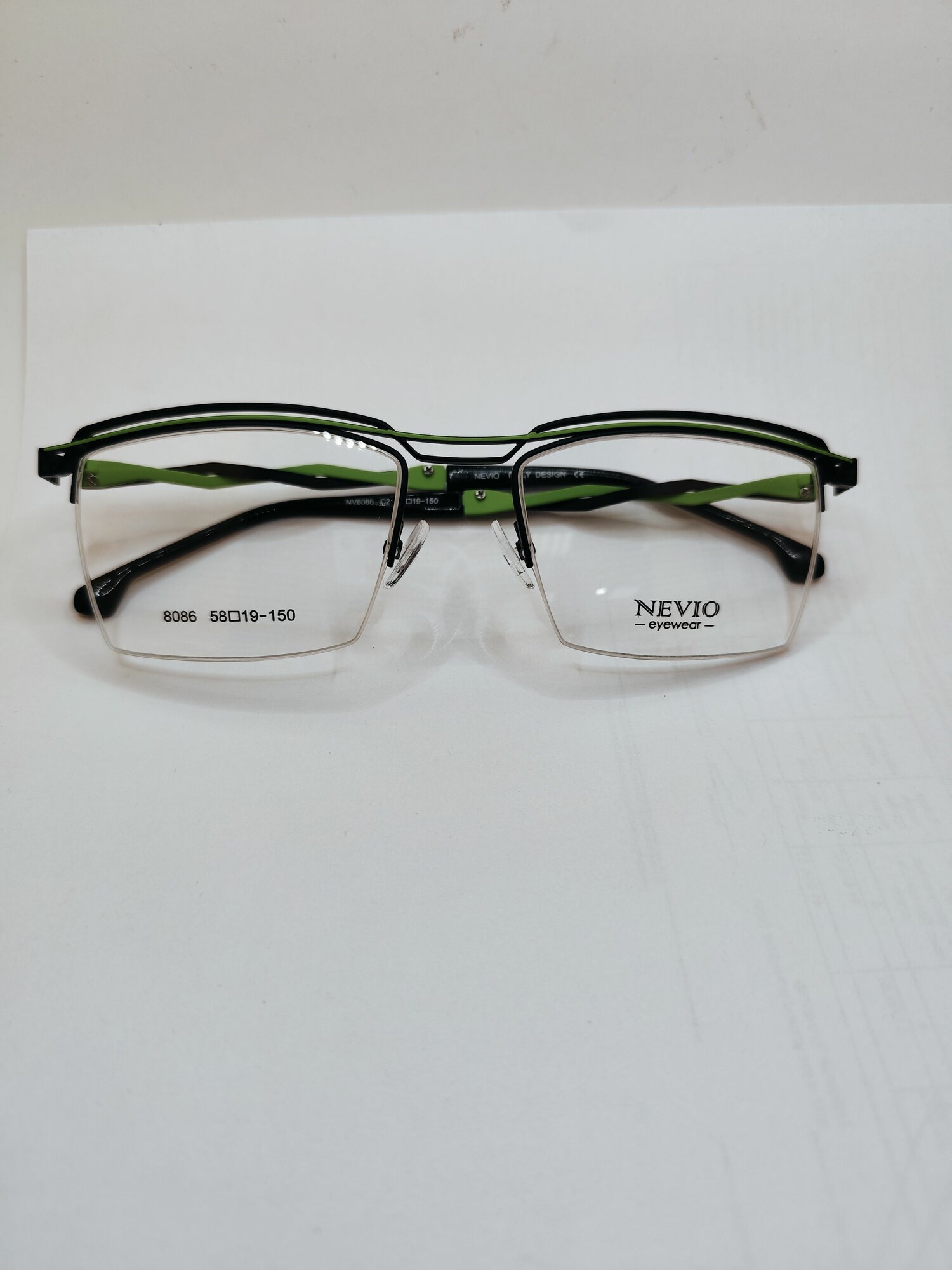 Оправа для очков унисекс NEVIO NV 8086 C2
