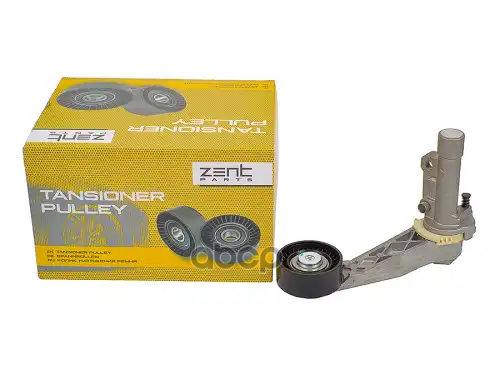 Ролик натяжной с механизмом натяжения ZENTPARTS арт. Z23796
