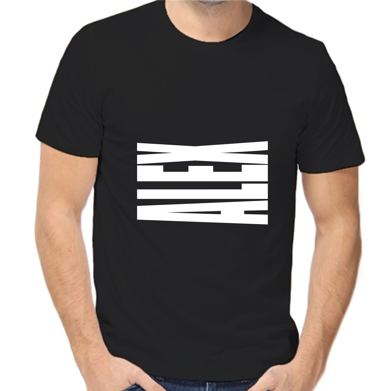 Футболка алекс