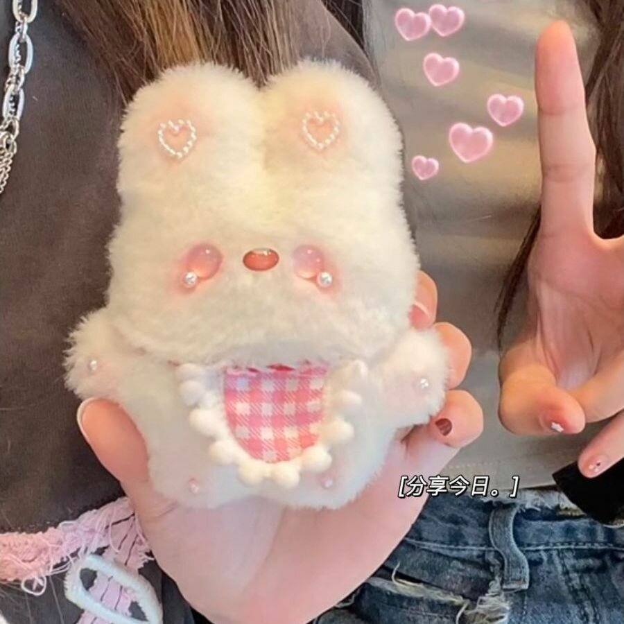 Мягкая игрушка — фото 1
