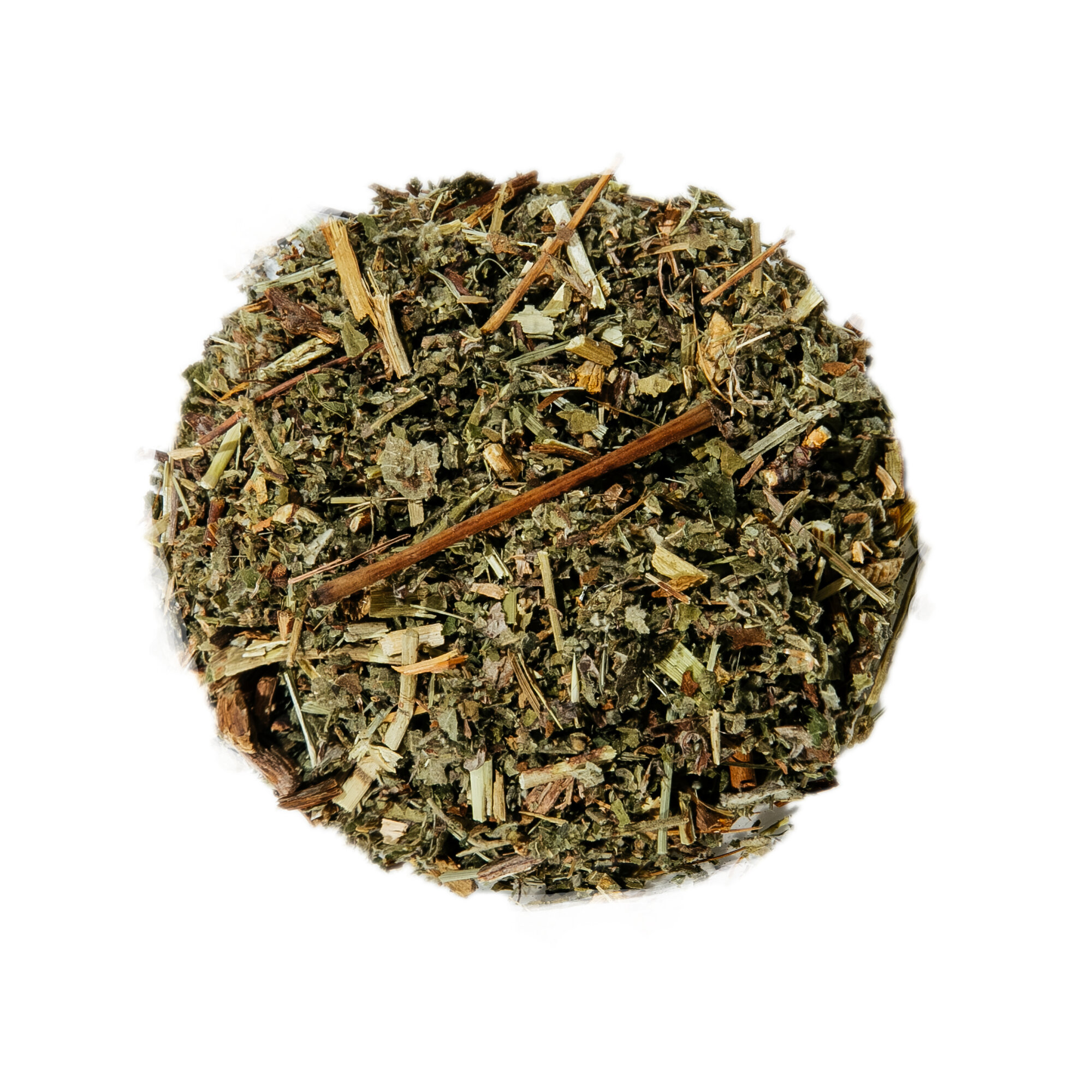 Ежевика (лист) при заболеваниях верхних дыхательных путей от бренда "Отварчик пей", вес 35 грамм