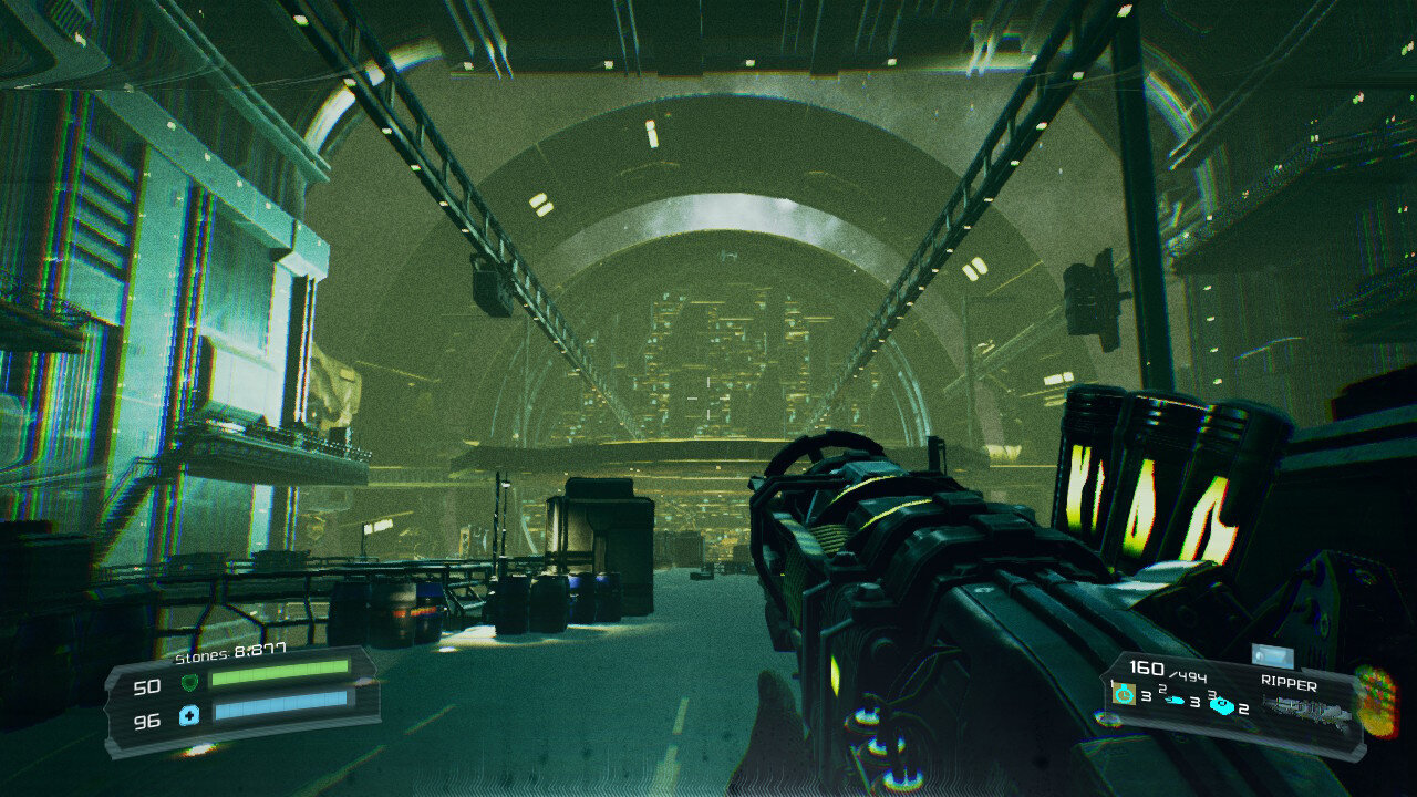 Hollow 2, Forever Entertainment, цифровая версия, Steam (Для платформы PC) — фото 1