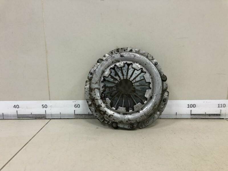 Корзина сцепления Hyundai Accent LC, Tagaz 2000-2012 кат.номер: 4130022660