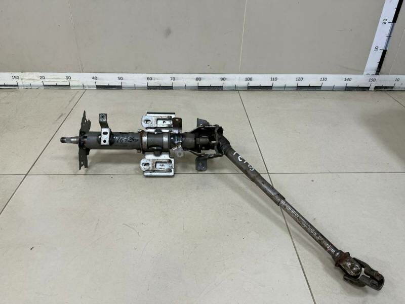 Колонка рулевая Hyundai Getz 2002-2010 кат.номер: 563001C010 563701C000