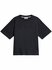 Футболка Woolrich Pima, размер L, black/black