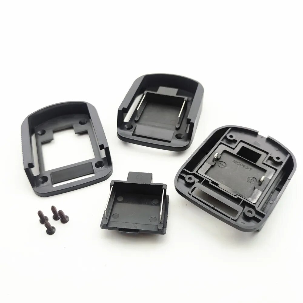 Держатели для батарей Makita BL183 BL1430 BL1860, 2 шт.